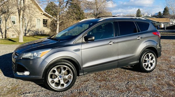 KENDALL FORD OF BOZEMAN - Updated December 2025 - 36 Photos & 122 ...