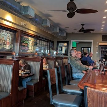 BRIDGE HOUSE RESTAURANT - Updated July 2025 - 327 Photos & 315 Reviews ...