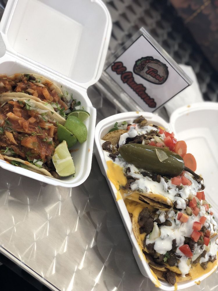 TACOS EL GRULLENSE - Updated January 2026 - 4950 Pacific Ave, Stockton ...