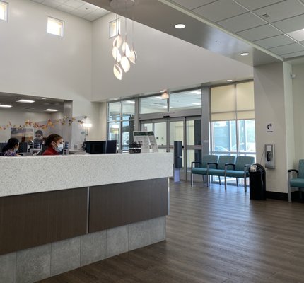 ADVENTIST HEALTH MEDICAL OFFICE - TULARE - Updated January 2026 - 10 ...