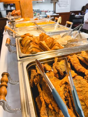 COLD HARBOR RESTAURANT - Updated December 2025 - 71 Photos & 94 Reviews ...