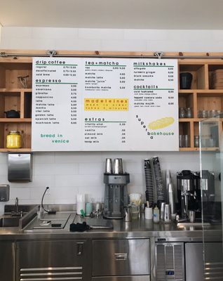 SUPERBA SNACKS + COFFEE - 690 Photos & 307 Reviews - 712 South Arroyo ...