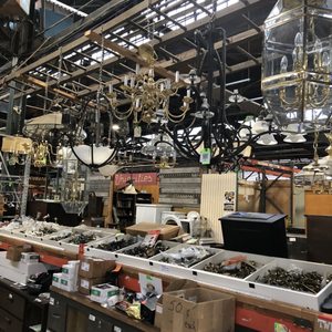 CONSTRUCTION JUNCTION - 121 Photos & 64 Reviews - 214 N Lexington St ...