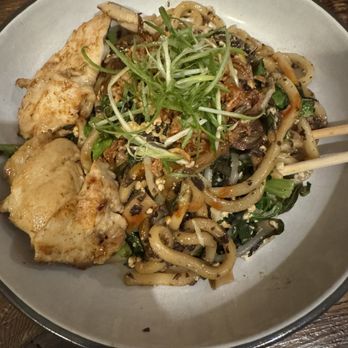 PINWHEEL GARDEN DUMPLING & NOODLE BAR - Updated September 2024 - 624 ...