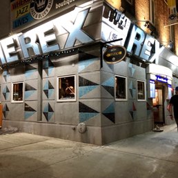 THE REX HOTEL JAZZ & BLUES BAR - Updated December 2025 - 117 Photos ...