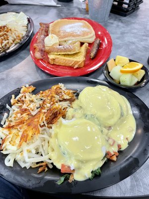 THE BREAKFAST CO. - 36 Photos & 22 Reviews - 830 E Main St, Brownsburg ...