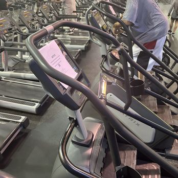 FITNESS CONNECTION - Updated April 2026 - 41 Photos & 168 Reviews ...