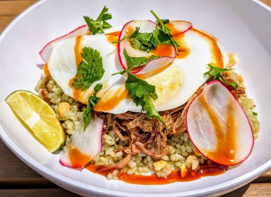 THE SMOKE POINT BBQ & PROVISIONS - Updated December 2025 - 265 Photos ...