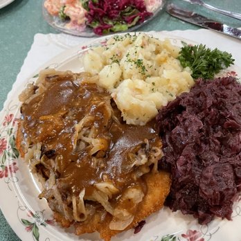 SCHNITZEL PLATZ - Updated June 2025 - 403 Photos & 414 Reviews - 729 E ...