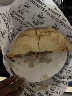 JOHNNY’S POCKETS - Updated February 2025 - 11 Photos & 46 Reviews - 2 ...