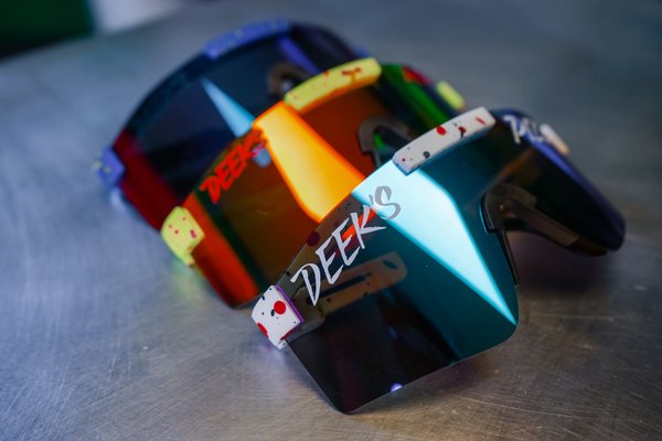 DEEK’S PIZZA - Updated October 2025 - 62 Photos & 49 Reviews - 702 N ...