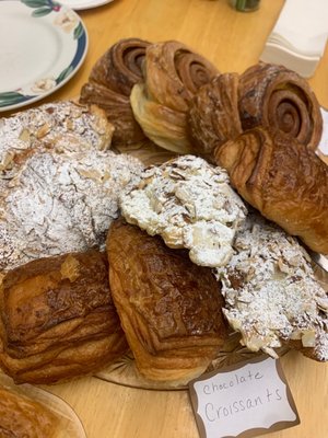 RED BENCH BAKERY - Updated November 2024 - 63 Photos & 95 Reviews - 500 ...