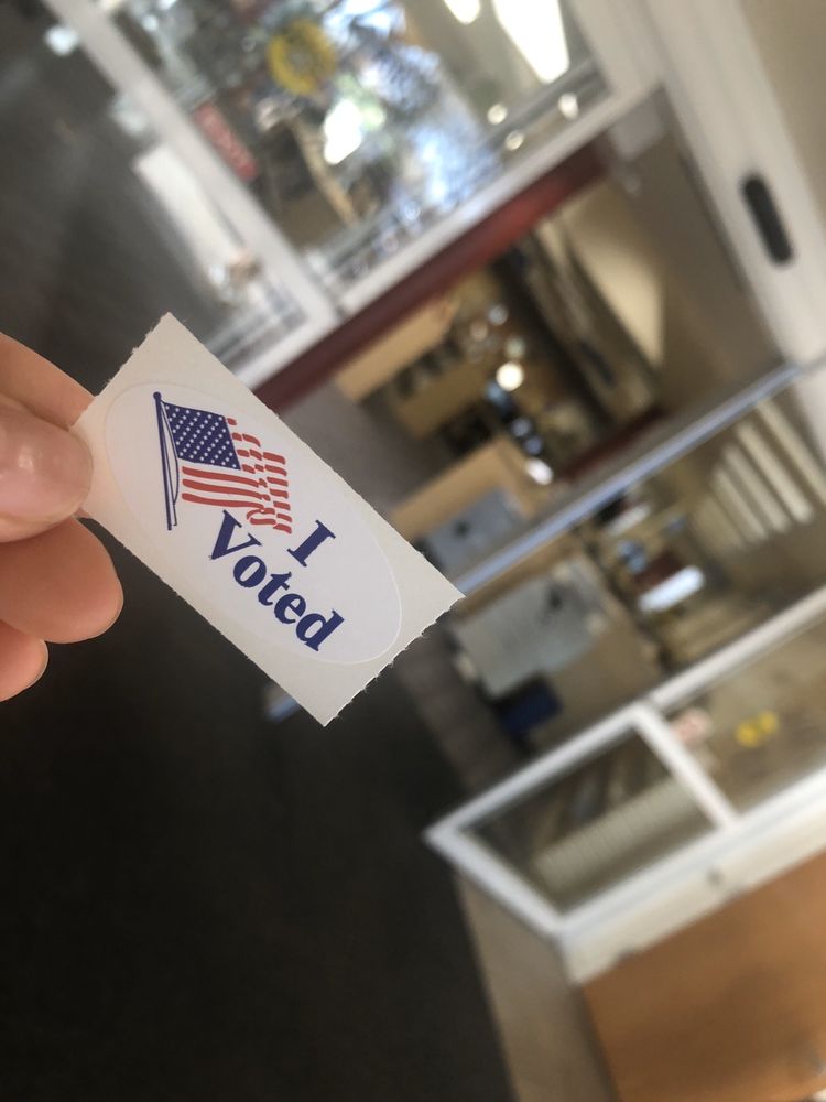 SACRAMENTO PUBLIC LIBRARY - COLONIAL HEIGHTS - 31 Photos & 27 Reviews ...