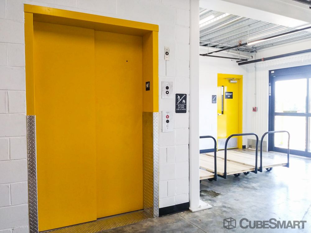 BEE SAFE STORAGE - Updated August 2025 - 805 Hammett Bridge Rd, Greer ...