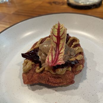 EYV RESTAURANT - Updated December 2025 - 124 Photos & 48 Reviews - 424 ...