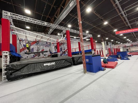 NINJA NATION - Updated December 2024 - 11 Photos - 6760 W Deer Valley ...