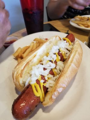 THIRD BASE GRILL - 17 Photos & 41 Reviews - 3215 Rock Creek Villa Dr ...