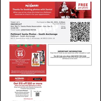 PETSMART - Updated December 2025 - 38 Photos & 60 Reviews - 601 E ...