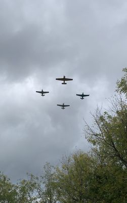 BEECHCRAFT HERITAGE MUSEUM - Updated September 2025 - 57 Photos & 14 ...