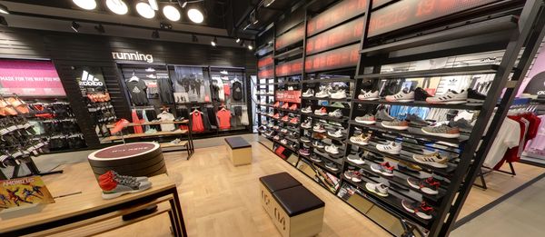 ADIDAS STORE CHERRY HILL - Updated January 2026 - 17 Photos - 2000 ...