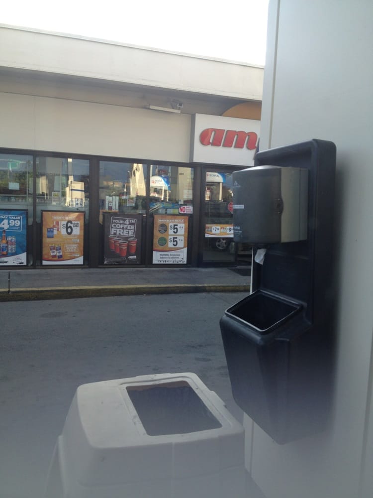 AM PM MINI MART - Updated March 2025 - 401 Ellison Rd, Pacific ...