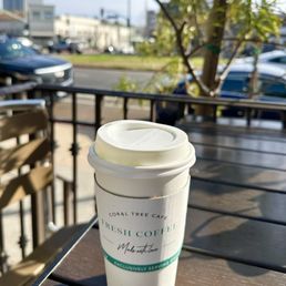 CORAL TREE CAFE - Updated October 2025 - 1414 Photos & 1381 Reviews ...