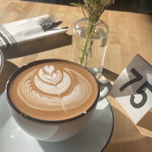 SUNDAY MOTOR CO CAFE - 323 Photos & 130 Reviews - 27 Kings Rd, Madison ...