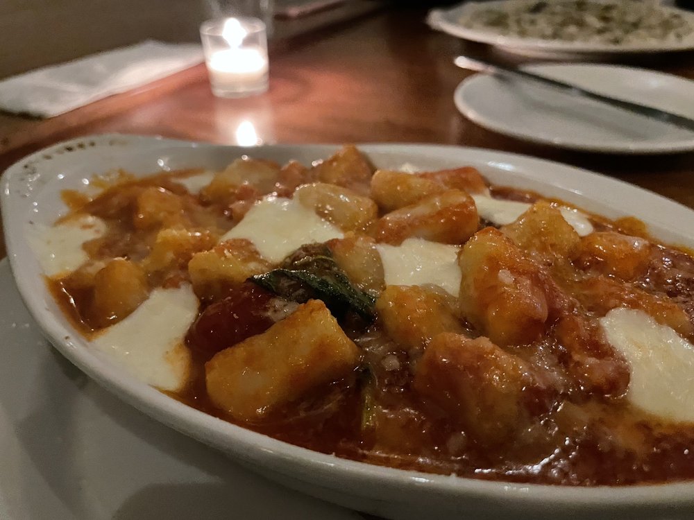 BOCCA OSTERIA ROMANA - Updated July 2024 - 66 Photos & 67 Reviews ...