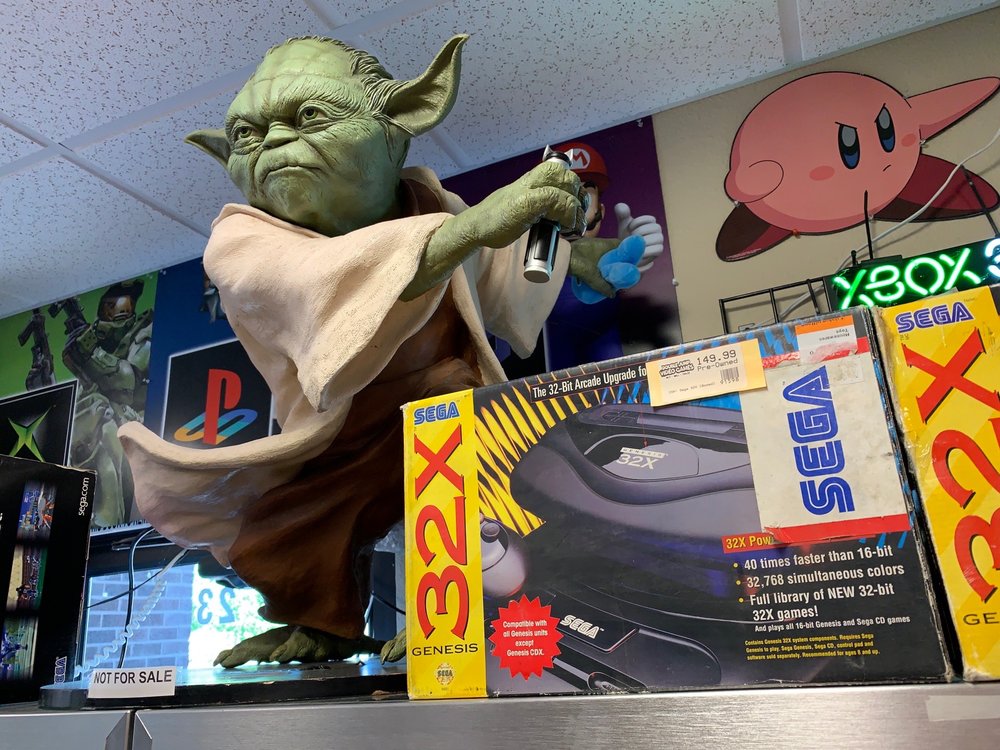 DOUBLE JUMP VIDEO GAMES - Updated July 2024 - 20 Photos & 11 Reviews ...