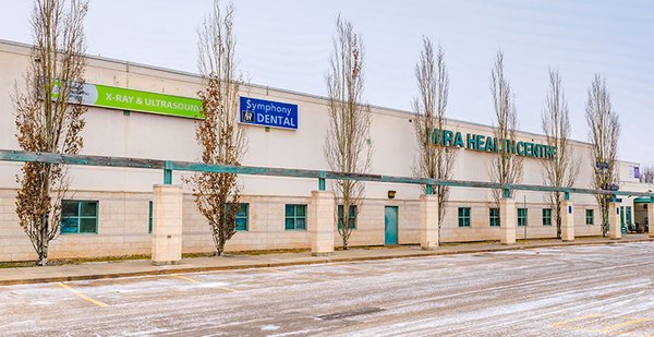 CANADA DIAGNOSTIC CENTRES - Updated December 2025 - 103-11910 111 Ave ...