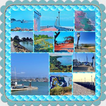 BERKELEY MARINA - Updated August 2025 - 528 Photos & 160 Reviews - 201 ...