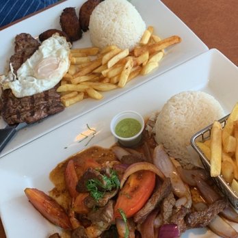 CHEF PAZ RESTAURANT - 442 Photos & 391 Reviews - 9039 W National Ave ...