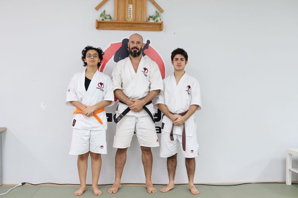 MACHIDA KARATE MIAMI - Updated August 2025 - 16 Photos - 8239 SW 124 St ...