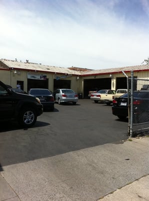 BAY AREA AUTO REPAIR - Updated January 2026 - 14 Photos & 61 Reviews ...