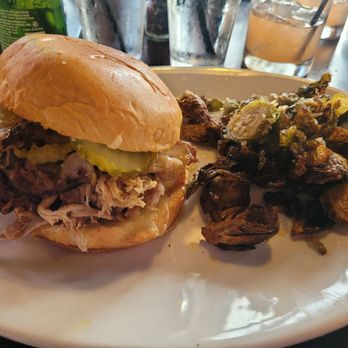 BARREL BACK RESTAURANT - Updated June 2025 - 312 Photos & 355 Reviews ...