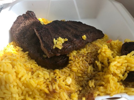 ROUTE 22 BBQ - 19 Photos & 53 Reviews - Barbeque - 1607 US Hwy 22 W ...