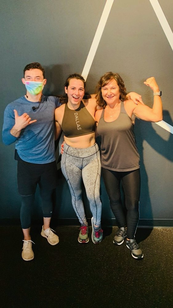 Class Studios - Preston Center, Dallas | Roadtrippers