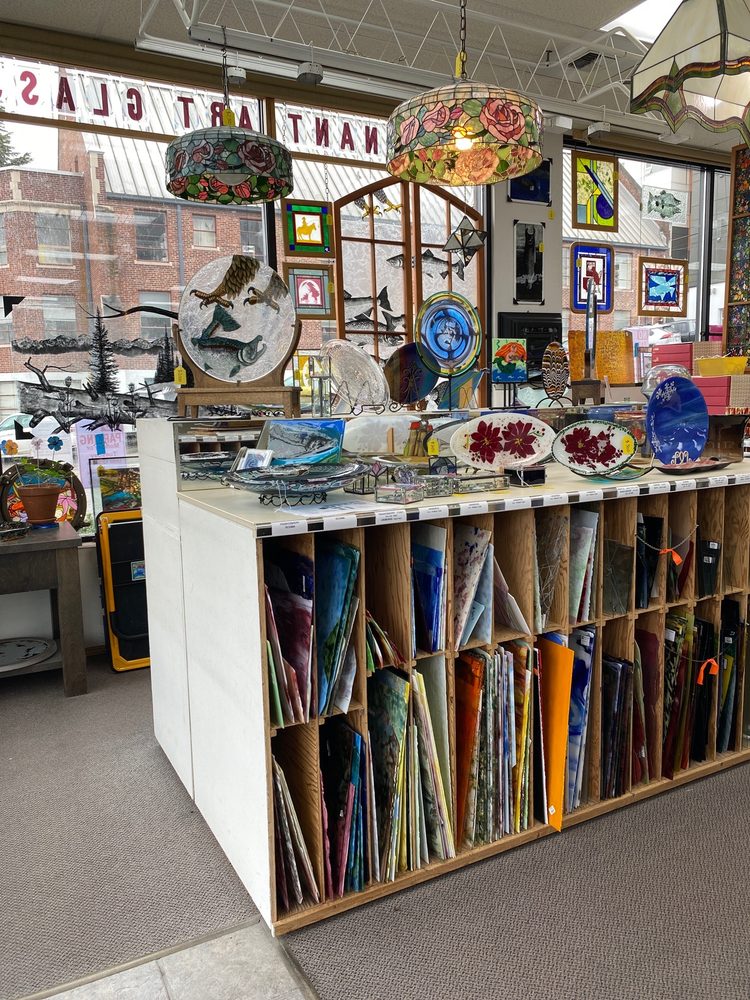 COVENANT ART GLASS - Updated December 2025 - 19 Photos & 11 Reviews ...