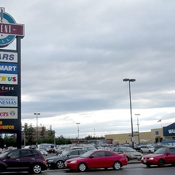 REGENT MALL - Updated December 2025 - 16 Photos & 10 Reviews - 1381 ...