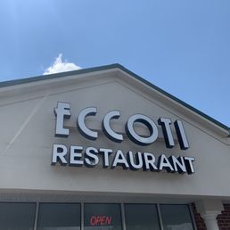ECCOTI RESTAURANT - Updated July 2025 - 73 Photos & 93 Reviews - 1940 Sandy Hook Rd, Goochland ...