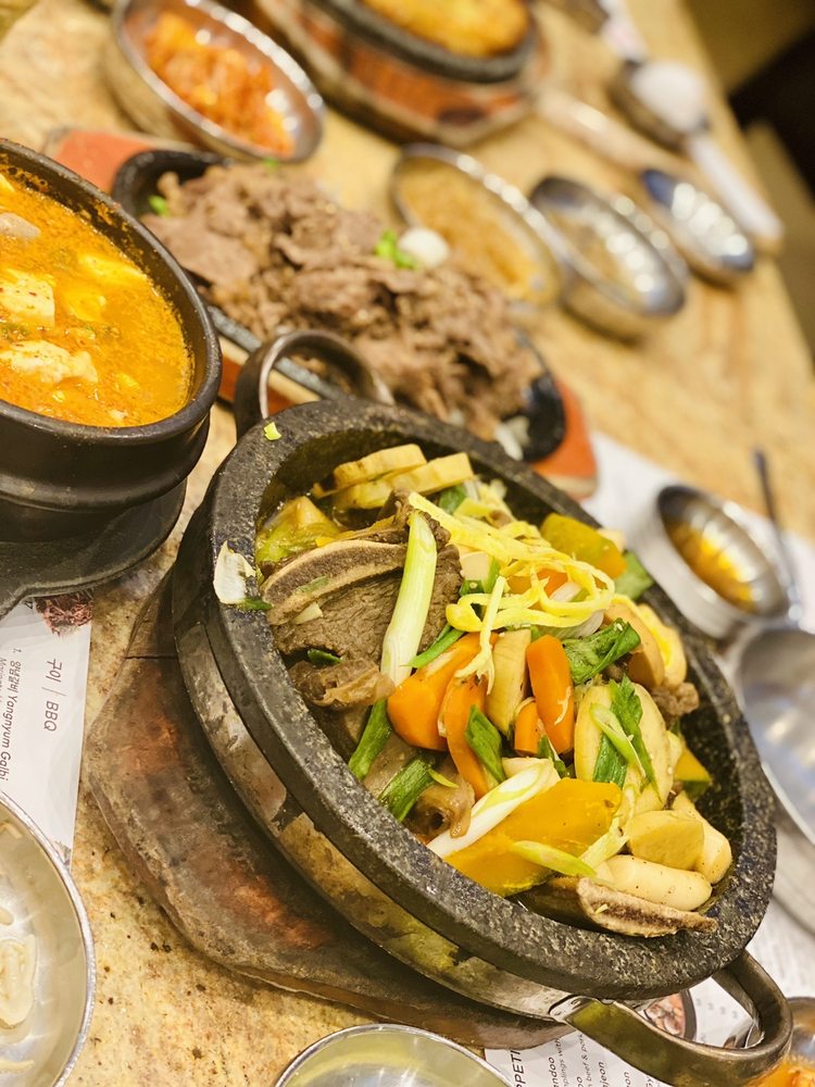 JANG SU JANG - 3030 Photos & 2164 Reviews - Korean - 3561 El Camino ...