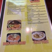 CANDILES MEXICAN RESTAURANT - Mexican - 301 W 7th St, Augusta, KS ...