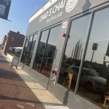 CHAD’S CHAI - Updated September 2024 - 301 Photos & 55 Reviews - 617 N ...