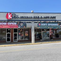 KPOT KOREAN BBQ & HOT POT - Updated December 2025 - 485 Photos & 378 ...
