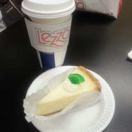 LEZZA SPUMONI & DESSERTS - Updated June 2025 - 73 Photos & 77 Reviews ...