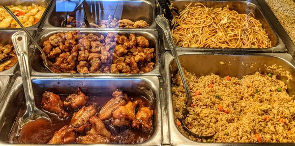 RICE BOWL EXPRESS - Updated August 2024 - 99 Photos & 110 Reviews ...