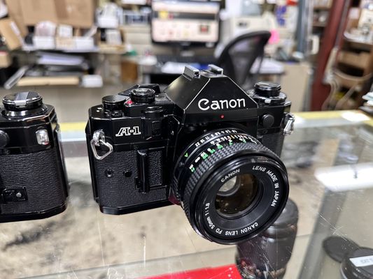 GARLAND CAMERA, REPAIR & PHOTOGRAPHIC IMAGING - Updated January 2026 ...