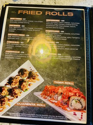 DON SUSHI - Updated October 2025 - 11 Reviews & 28 Photos - 922 7th St ...