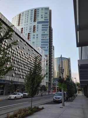 OHSU - CENTER FOR HEALTH & HEALING - Updated August 2025 - 65 Photos ...