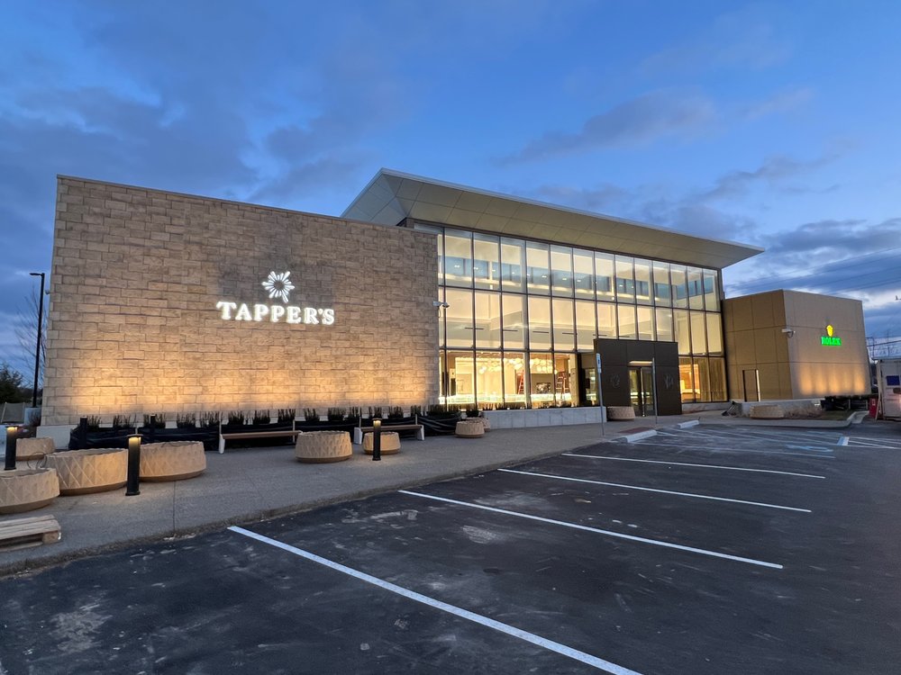 TAPPER’S JEWELRY - Updated January 2025 - 20800 Haggerty Rd, Novi ...